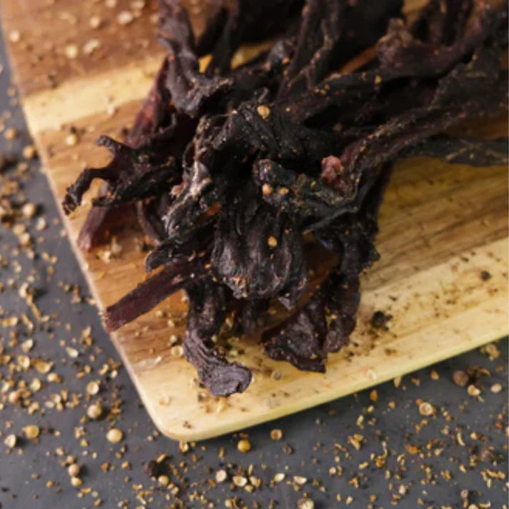 Sweet Chilli Bites | Kopstamp Meat and Braai