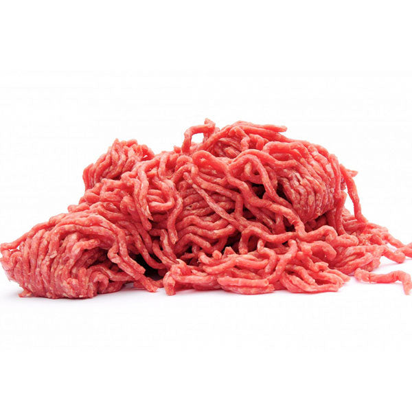 Beef Lean Mince | Kopstamp Meat and Braai